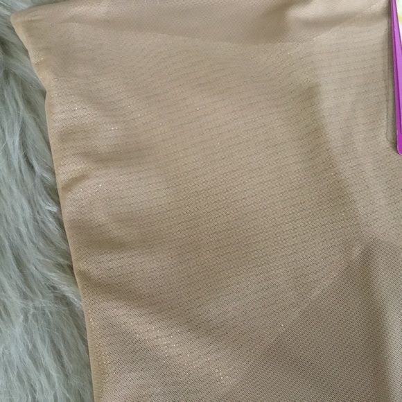 SPANX | Intimates & Sleepwear | Spanx Midthigh Shaper Lady Luxe Xl Natl ...